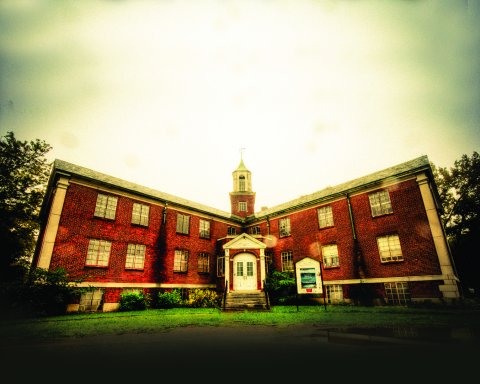Inside New York’s Most Haunted Asylum | Informed New York