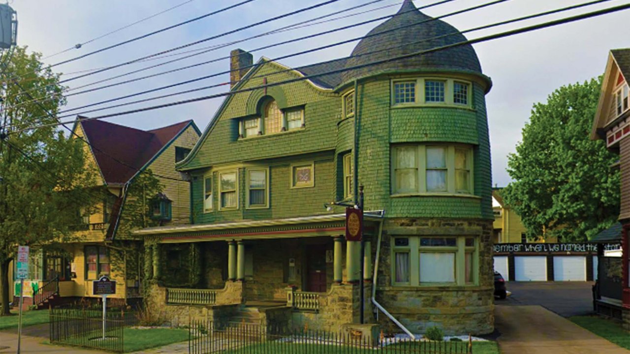 Haunted Places | Informed New York