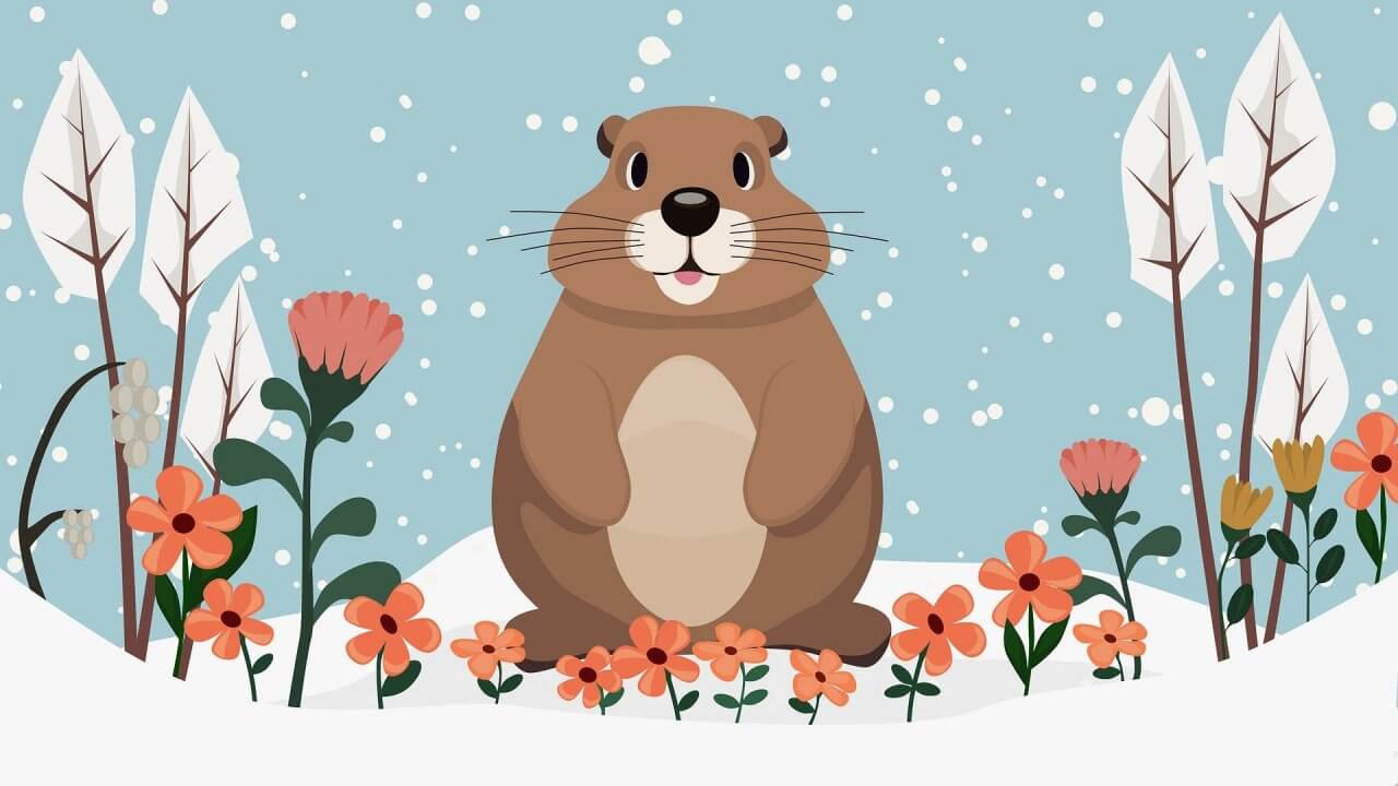 February 2nd Groundhog Day | Informed New York